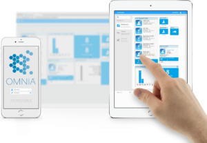 OMNIA Access Control | PMT Security
