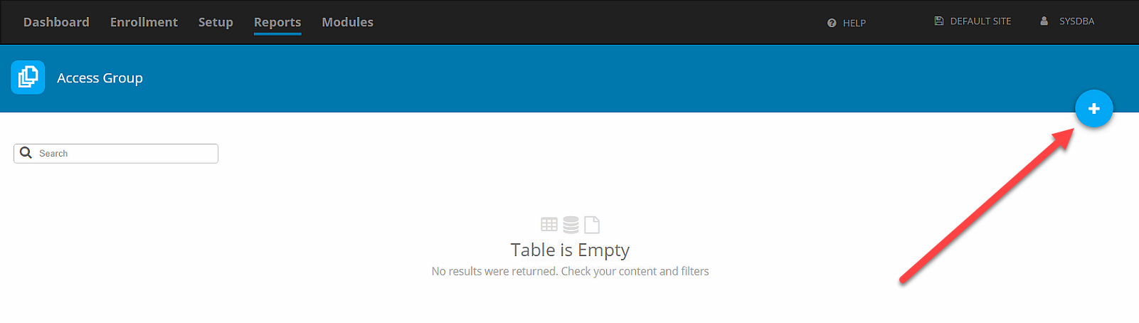 OMNIA Reports - PMT Security