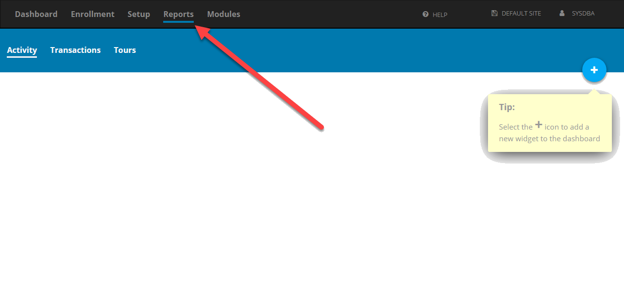 OMNIA Reports - PMT Security