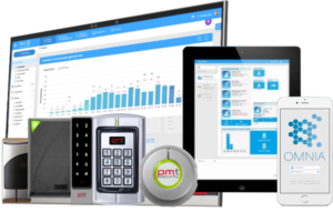 Innovative Security and Access Solutions | PMT Security
