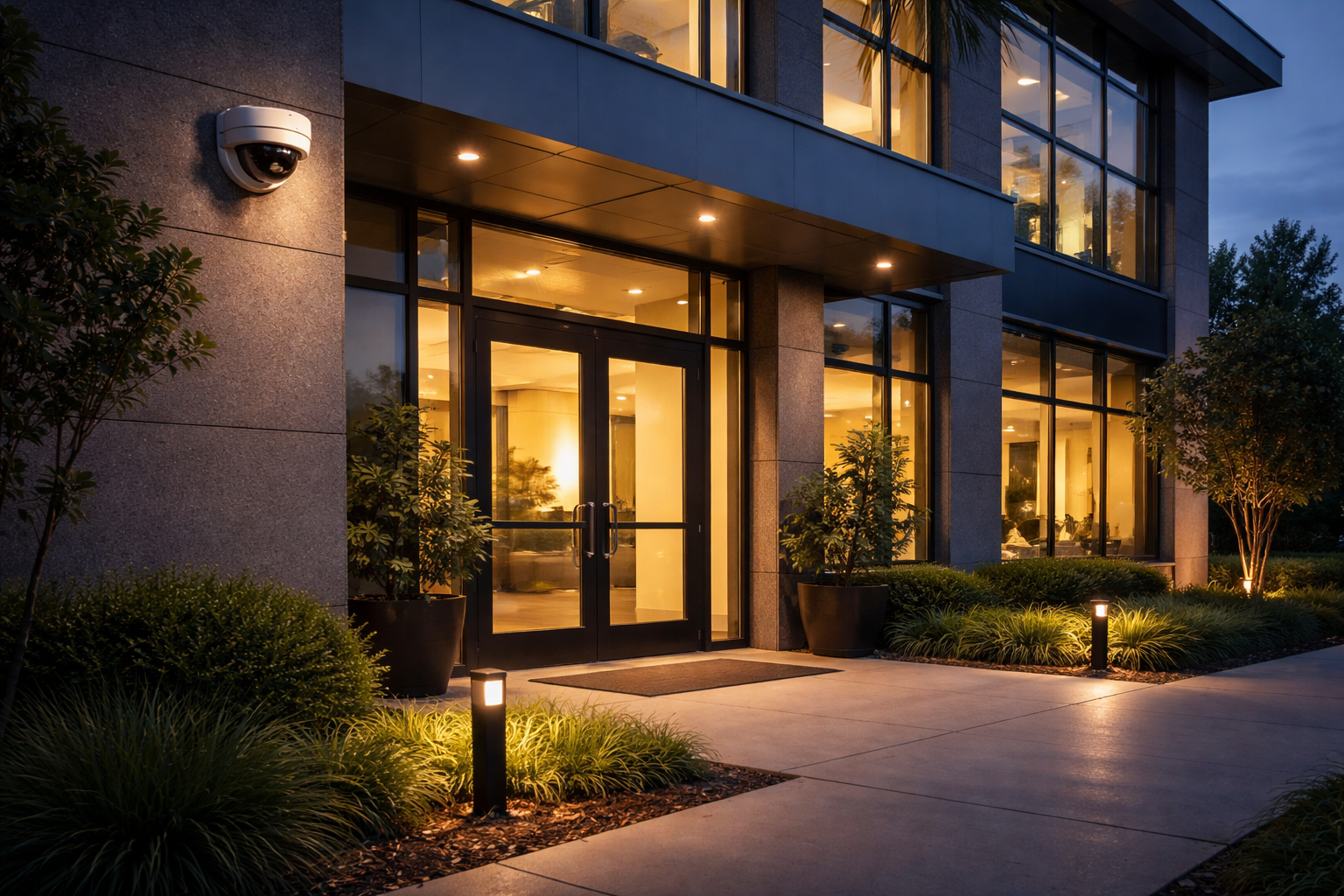 Security and Trust | PMT Security
